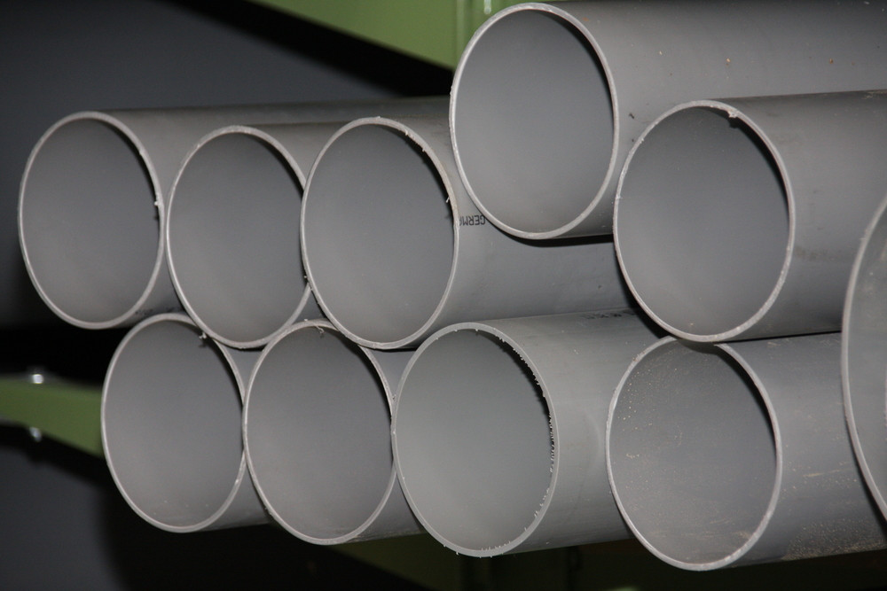 PPs-Rohr, DN 200 mm - HTH Hannover | Bielefeld | Plauen | Dresden ...